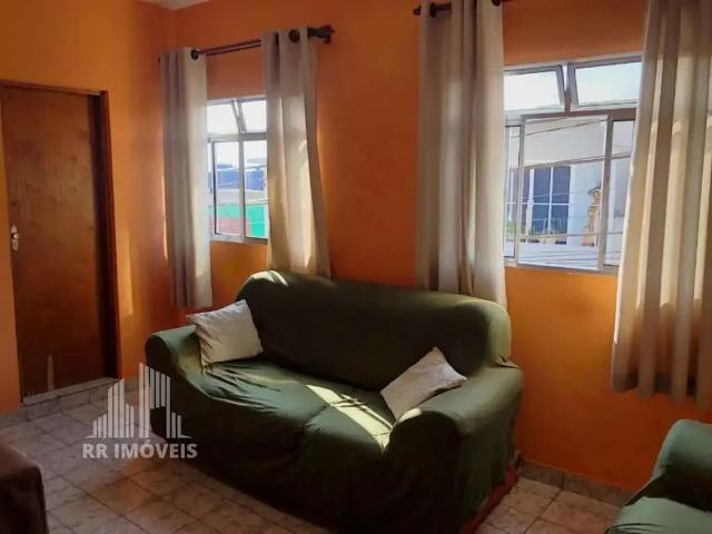 Casa / Sobrado para Venda em Barueri/SP Recanto Phrynea 3 Quartos