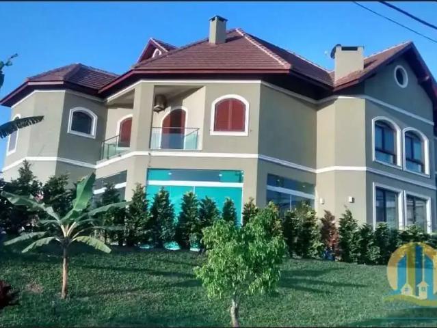 Casa / Sobrado para Venda em Barueri/SP Residencial Morada das Estrelas Aldeia da Serra 3 Quartos