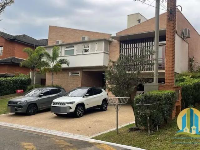 Casa / Sobrado para Venda em Barueri/SP Residencial Morada das Estrelas Aldeia da Serra 4 Quartos