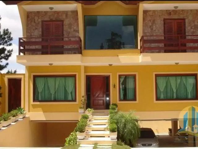 Casa / Sobrado para Venda em Barueri/SP Residencial Morada das Estrelas Aldeia da Serra 4 Quartos