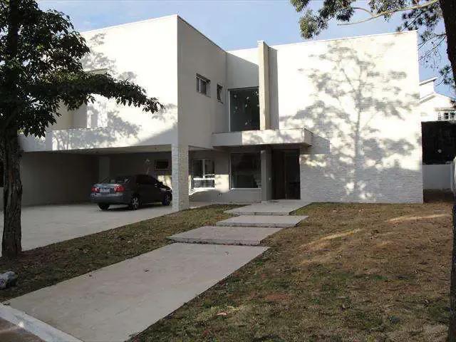 Casa / Sobrado para Venda em Barueri/SP Residencial Morada das Estrelas Aldeia da Serra 4 Quartos