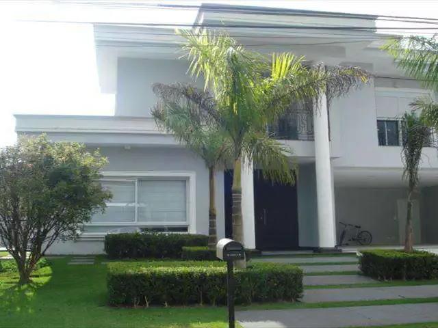 Casa / Sobrado para Venda em Barueri/SP Residencial Morada das Estrelas Aldeia da Serra 5 Quartos