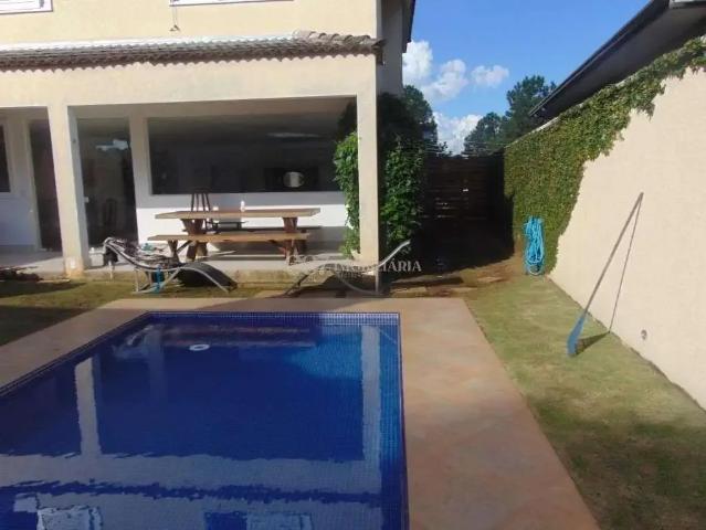 Casa / Sobrado para Venda em Barueri/SP Residencial Morada dos Lagos