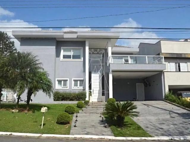 Casa / Sobrado para Venda em Barueri/SP Residencial Morada dos Lagos 4 Quartos