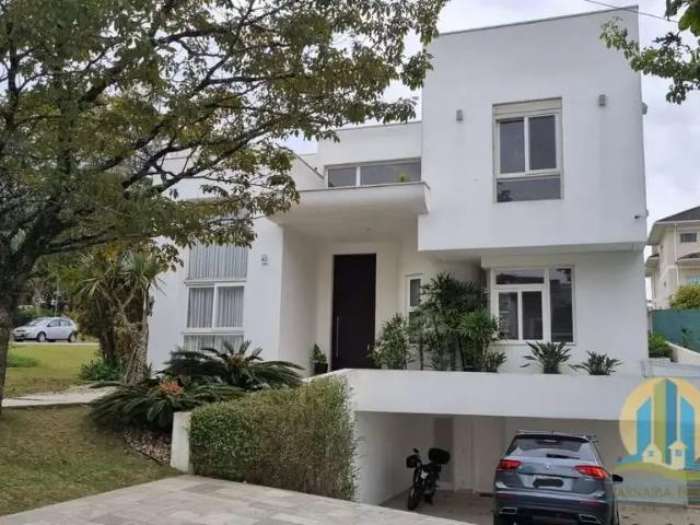 Casa / Sobrado para Venda em Barueri/SP Residencial Morada dos Lagos 4 Quartos