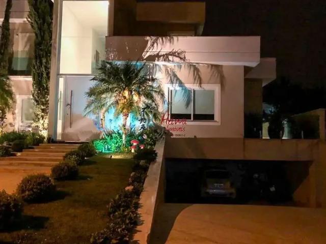 Casa / Sobrado para Venda em Barueri/SP Residencial Morada dos Lagos 4 Quartos