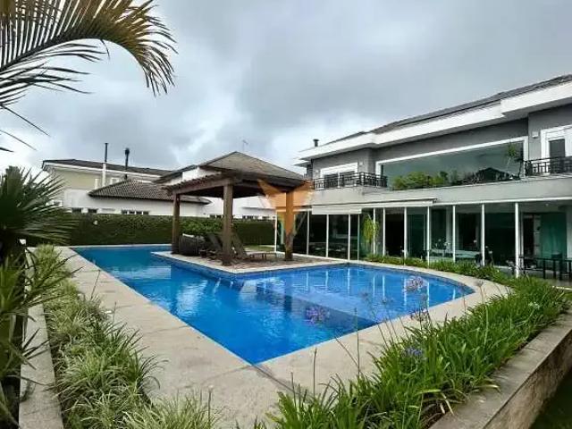Casa / Sobrado para Venda em Barueri/SP Residencial Morada dos Lagos 4 Quartos