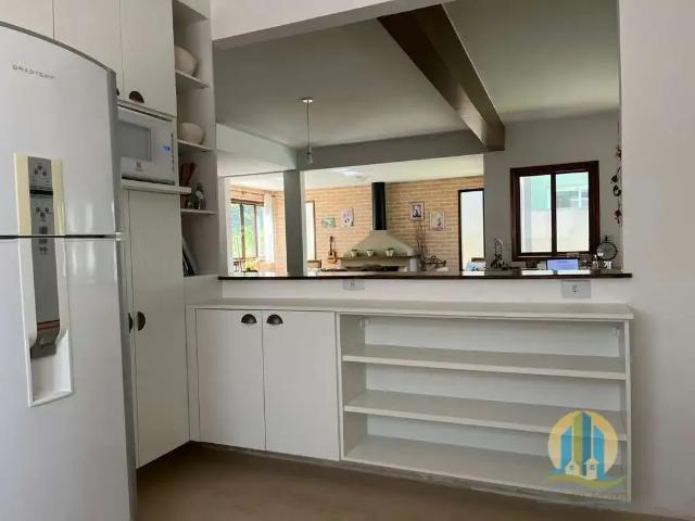 Casa / Sobrado para Venda em Barueri/SP Residencial Morada dos Lagos 4 Quartos