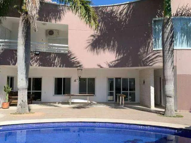 Casa / Sobrado para Venda em Barueri/SP Residencial Morada dos Lagos 4 Quartos
