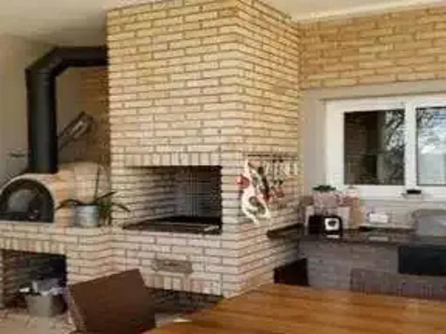 Casa / Sobrado para Venda em Barueri/SP Residencial Morada dos Lagos 4 Quartos