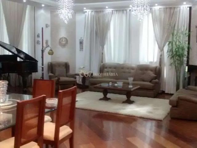 Casa / Sobrado para Venda em Barueri/SP Residencial Morada dos Lagos