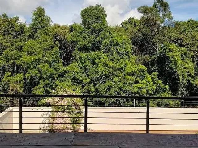 Casa / Sobrado para Venda em Barueri/SP Residencial Morada dos Lagos 6 Quartos