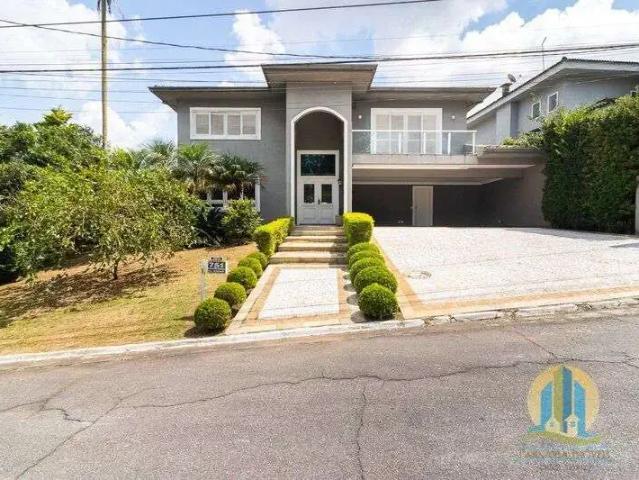 Casa / Sobrado para Venda em Barueri/SP Residencial Morada dos Lagos 2 Quartos
