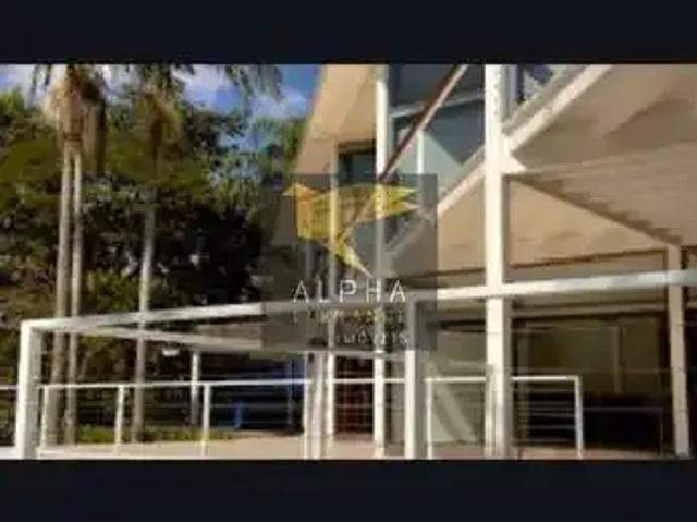 Casa / Sobrado para Venda em Barueri/SP Residencial Tamboré 4 Quartos