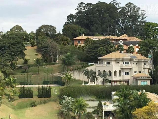Casa / Sobrado para Venda em Barueri/SP Residencial Tamboré 4 Quartos