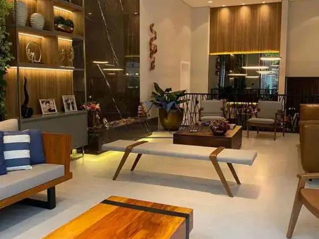 Casa / Sobrado para Venda em Barueri/SP Residencial Tamboré 5 Quartos