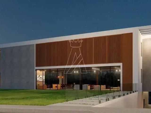 Casa / Sobrado para Venda em Barueri/SP Residencial Tamboré 6 Quartos