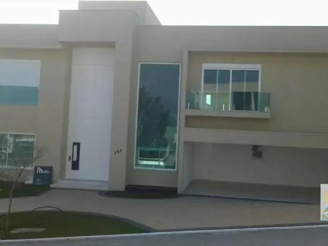 Casa / Sobrado para Venda em Barueri/SP Tamboré 4 Quartos
