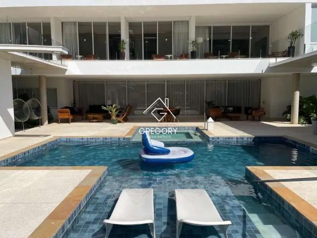 Casa / Sobrado para Venda em Barueri/SP Tamboré 4 Quartos