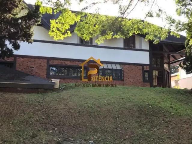 Casa / Sobrado para Venda em Barueri/SP Tamboré 4 Quartos