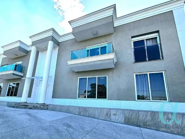 Casa / Sobrado para Venda em Barueri/SP Tamboré 5 Quartos
