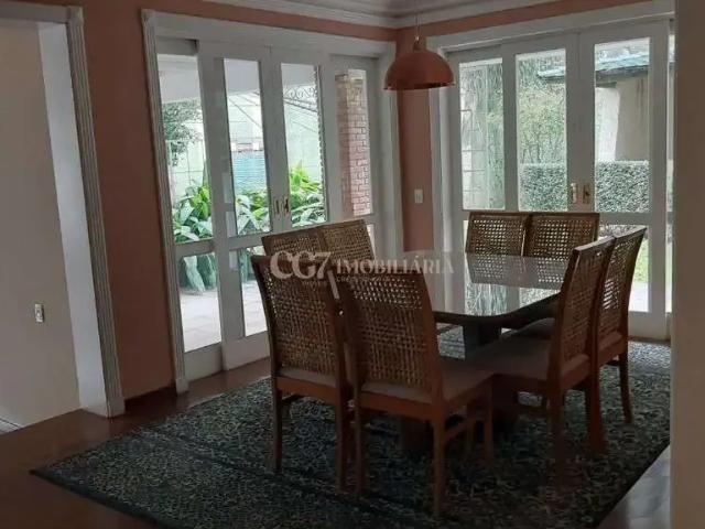 Casa / Sobrado para Venda em Barueri/SP Tamboré