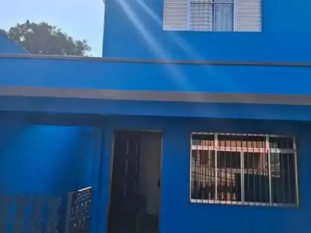 Casa / Sobrado para Venda em Barueri/SP Tamboré 3 Quartos