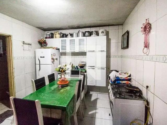 Casa / Sobrado para Venda em Barueri/SP Votupoca 1 Quartos