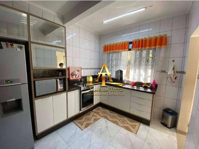 Casa / Sobrado para Venda em Barueri/SP Vila Universal 4 Quartos