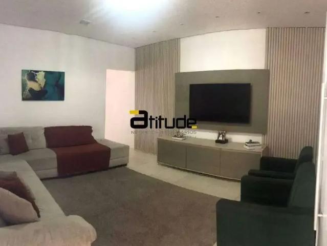 Casa / Sobrado para Venda em Barueri/SP Vila Viana 4 Quartos