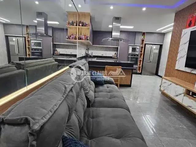 Casa / Sobrado para Venda em Barueri/SP Vila Viana 3 Quartos