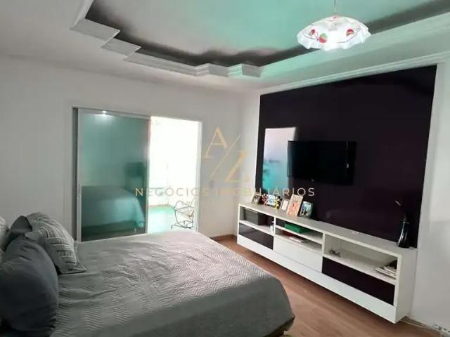 Casa / Sobrado para Venda em Barueri/SP Vila Viana 3 Quartos