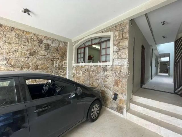Casa / Sobrado para Venda em Barueri/SP Vila Barros 3 Quartos