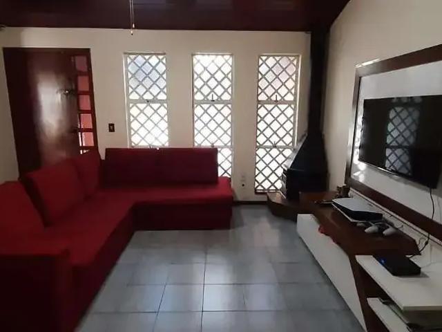 Casa / Sobrado para Venda em Barueri/SP Vila Boa Vista 3 Quartos