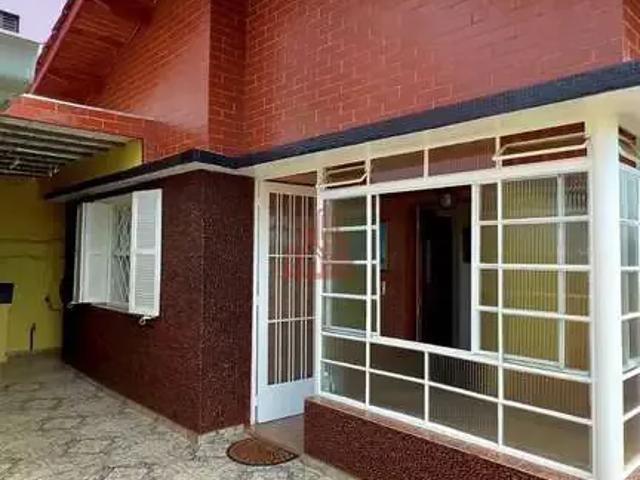 Casa / Sobrado para Venda em Barueri/SP Vila Boa Vista 3 Quartos