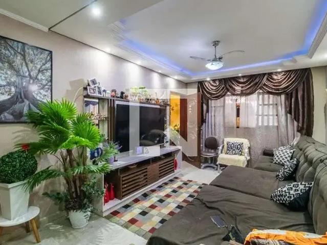 Casa / Sobrado para Venda em Barueri/SP Vila Boa Vista 3 Quartos