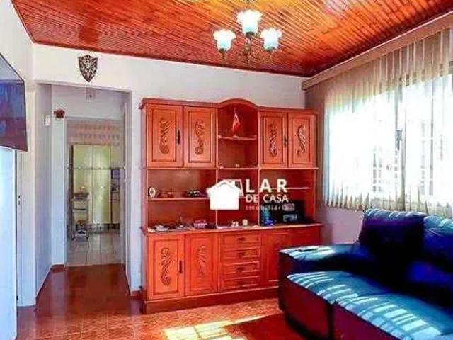 Casa / Sobrado para Venda em Barueri/SP Vila Boa Vista 3 Quartos