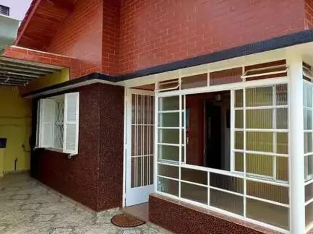 Casa / Sobrado para Venda em Barueri/SP Vila Boa Vista 3 Quartos