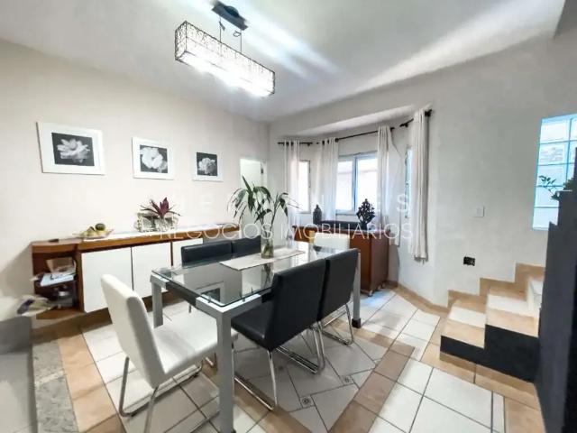 Casa / Sobrado para Venda em Barueri/SP Vila Boa Vista 3 Quartos