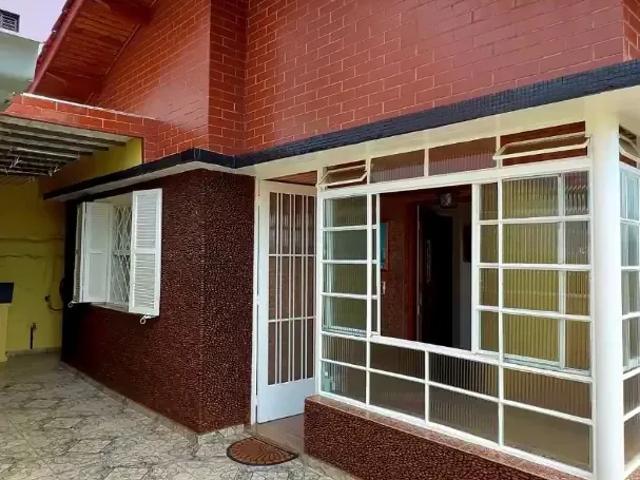 Casa / Sobrado para Venda em Barueri/SP Vila Boa Vista 3 Quartos