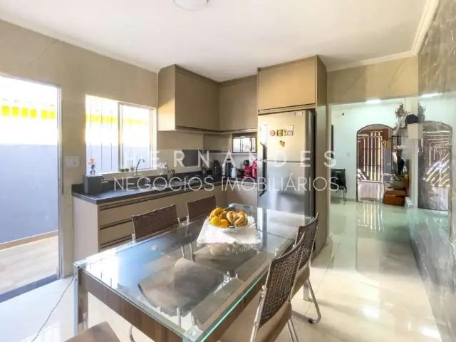 Casa / Sobrado para Venda em Barueri/SP Vila Boa Vista 3 Quartos