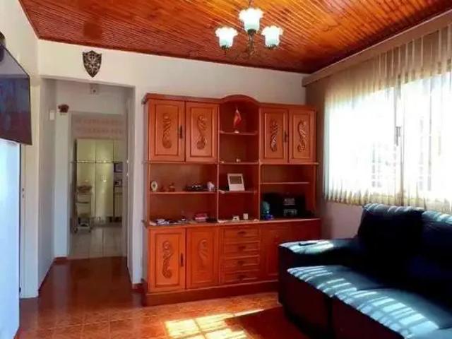 Casa / Sobrado para Venda em Barueri/SP Vila Boa Vista 3 Quartos