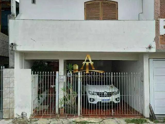 Casa / Sobrado para Venda em Barueri/SP Vila Boa Vista 3 Quartos