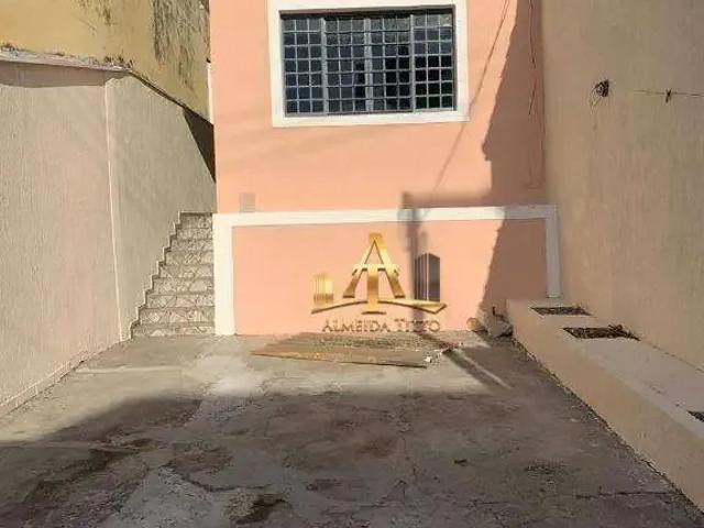 Casa / Sobrado para Venda em Barueri/SP Vila Boa Vista 2 Quartos