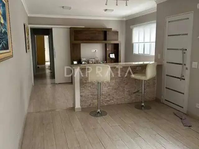 Casa / Sobrado para Venda em Barueri/SP Vila Boa Vista 2 Quartos