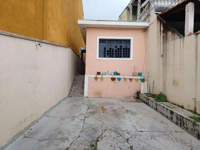 Casa / Sobrado para Venda em Barueri/SP Vila Boa Vista 2 Quartos