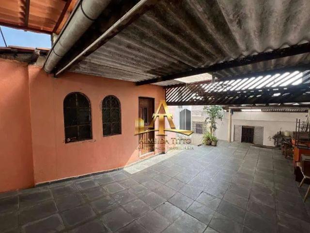 Casa / Sobrado para Venda em Barueri/SP Vila Boa Vista 4 Quartos