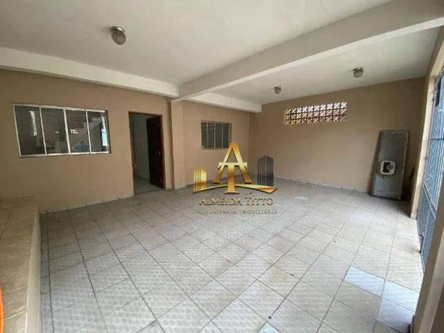 Casa / Sobrado para Venda em Barueri/SP Vila Boa Vista 5 Quartos