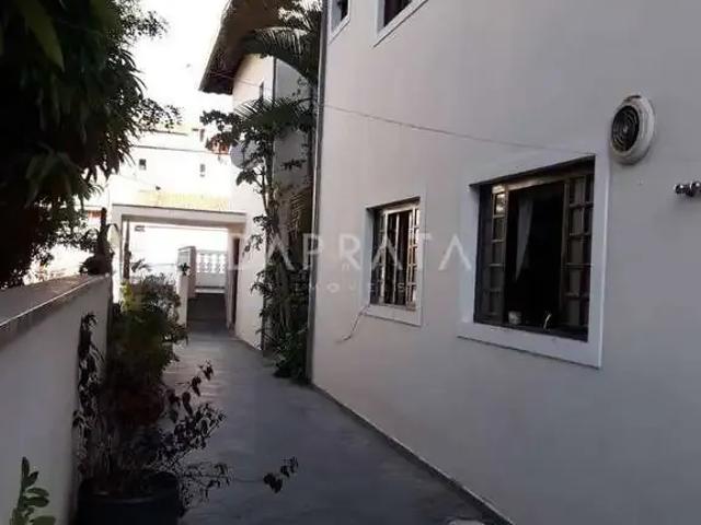 Casa / Sobrado para Venda em Barueri/SP Vila Boa Vista 5 Quartos