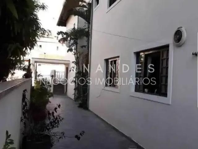 Casa / Sobrado para Venda em Barueri/SP Vila Boa Vista 5 Quartos